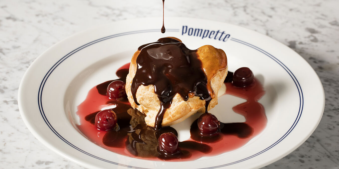 Review of Pompette, Oxford, Oxfordshire | The Good Food Guide